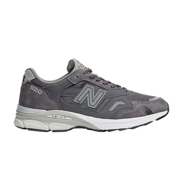 NEW BALANCE 920 Made In England - Grey