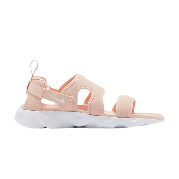 Nike Owaysis Sandal - Pink