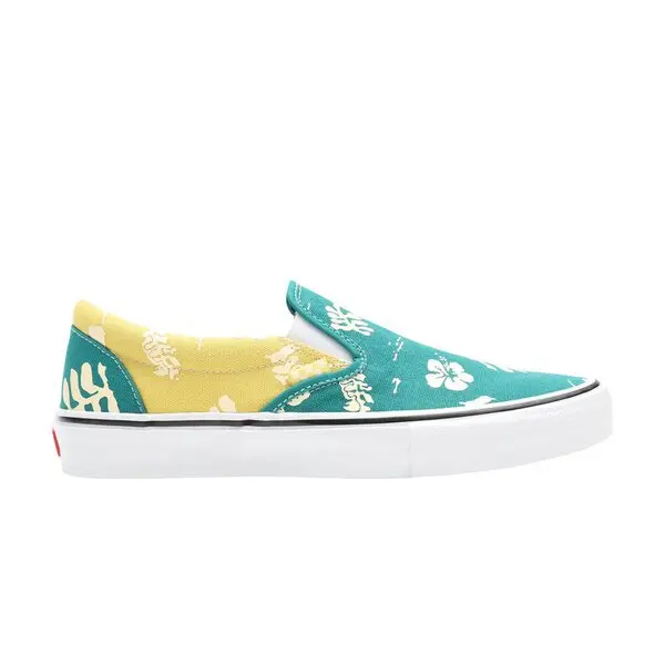 VANS Classic Slip-on Aloha