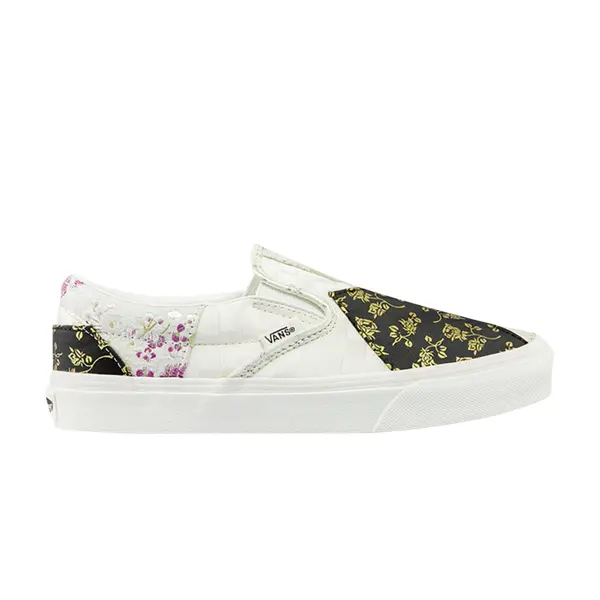 VANS Classic Slip-on - White