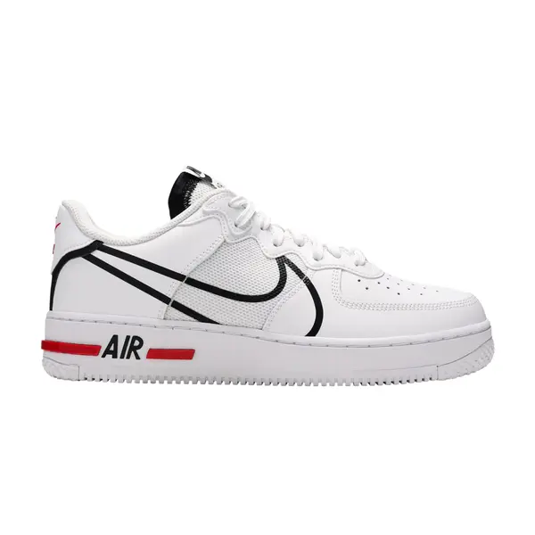 Nike Air Force 1 React 'd/ms/x
