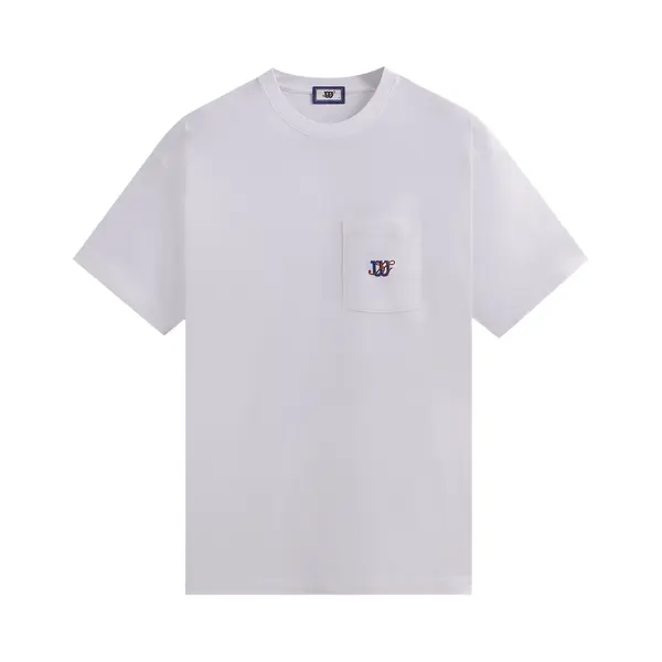 Kith For Wilson Eiffel Tower Tee