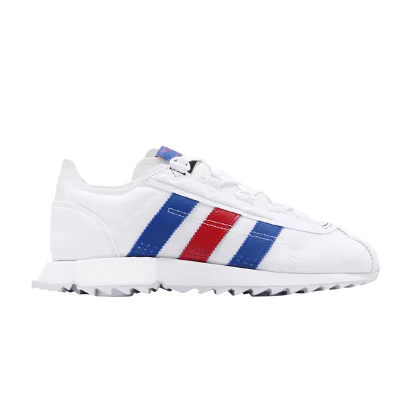 Adidas Sl 7600 Sneakers - White