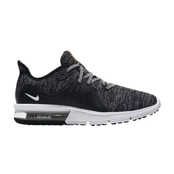 Nike Air Max Sequent 3 Sneakers
