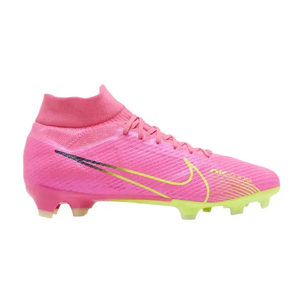Nike Zoom Mercurial Superfly Pro Fg Luminous Pack - Pink
