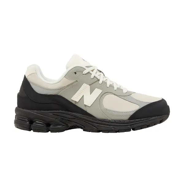 NEW BALANCE The Basement X 2002r 'stone - Grey