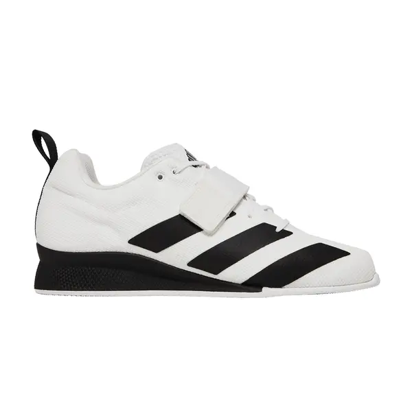 Adidas Adipower Weightlifting 2 - White