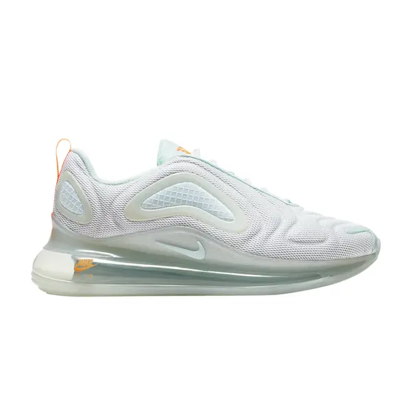 Nike Air Max 720 Se Sneakers - White