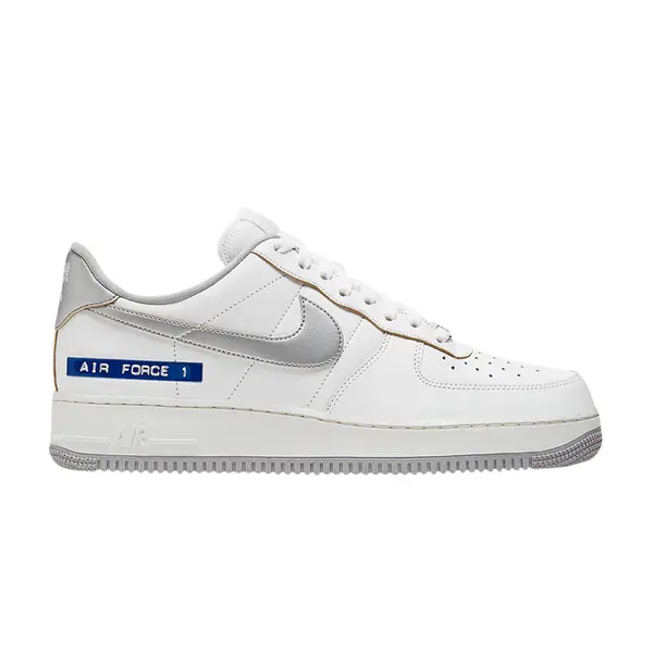 Nike Air Force 1 Low Sneakers - White