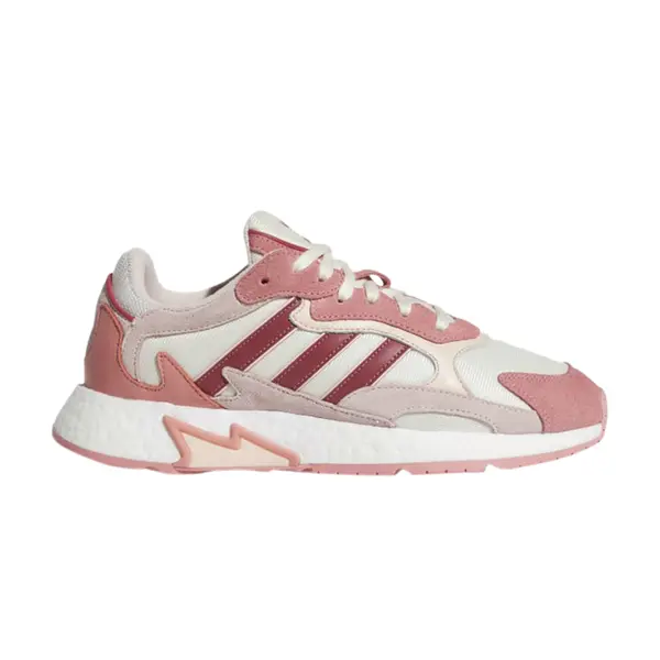 Adidas Tresc Run Sneakers - Pink