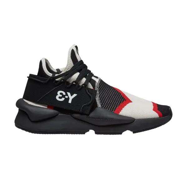 Adidas Y-3 Kaiwa Sneakers