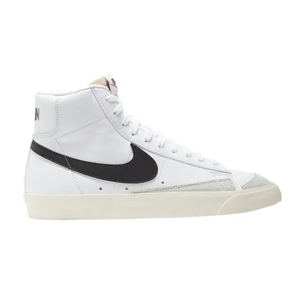 Nike Blazer Mid '77 High-top Sneakers