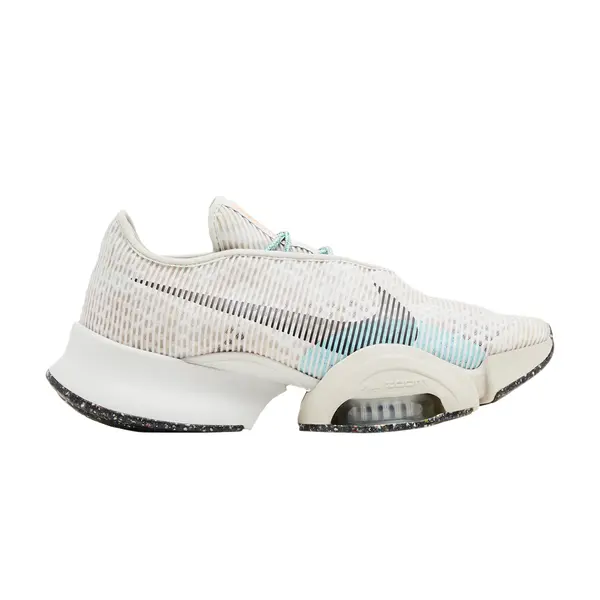Nike Air Zoom Superrep 2 Sneakers - White