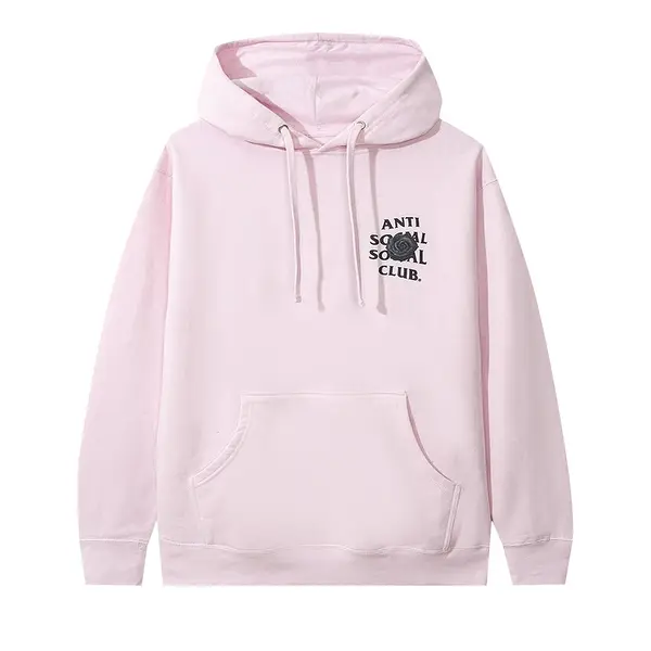 ANTI SOCIAL SOCIAL CLUB Bat Emoji Hoodie