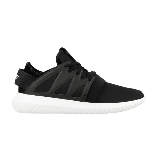 Adidas Tubular Viral Sneakers - Black
