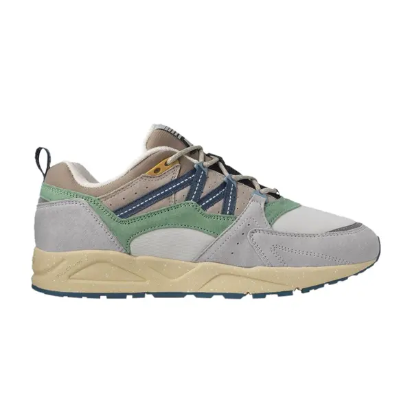 KARHU Fusion 2.0 "dawn Blue Basil - Grey