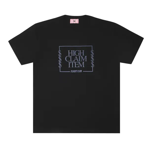 FLIGHT CLUB High Claim Item T /navy - Black