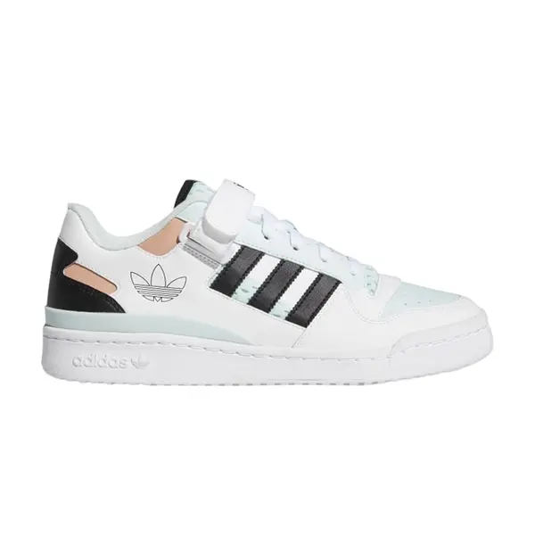 Adidas Forum Low Sneakers
