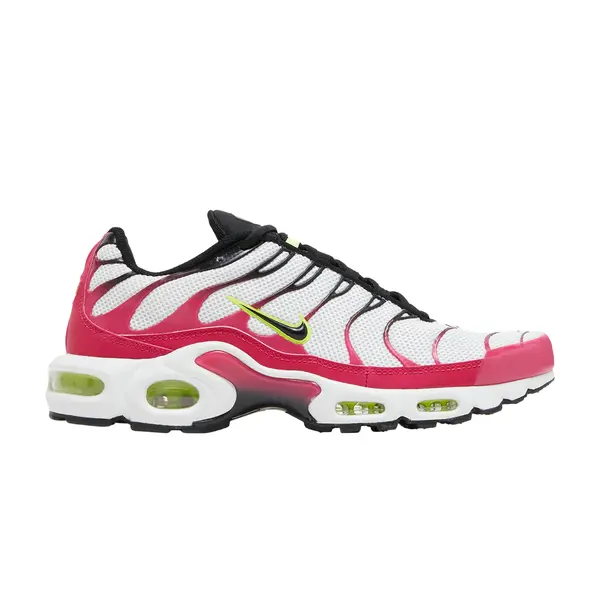 Nike Air Max Plus - Pink