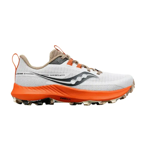 Saucony Peregrine 13 Sneakers - White