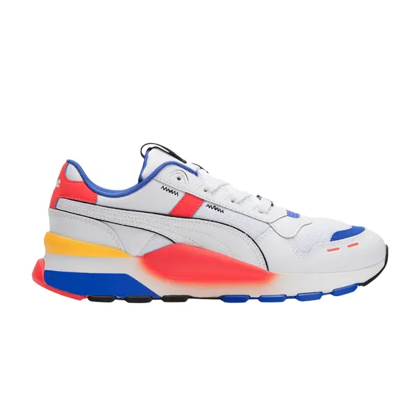 PUMA Rs 2.0 Gen - White