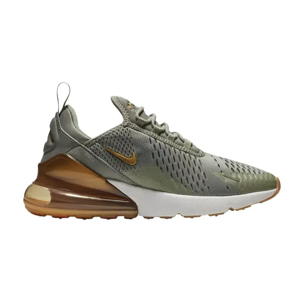 Nike Air Max 270 Sneakers - Green