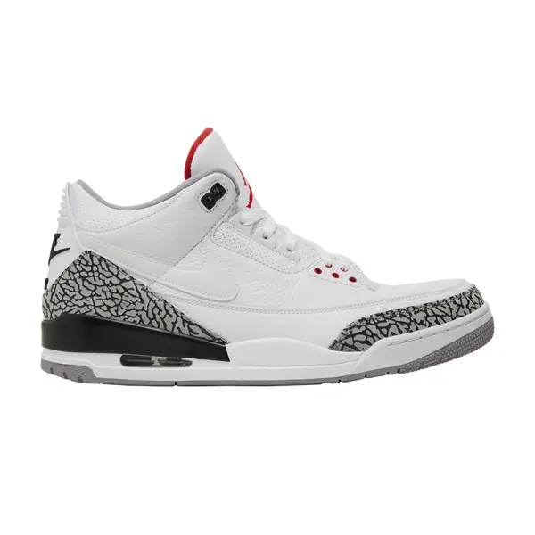 JORDAN 3 Retro Jth Nrg Sneakers - White