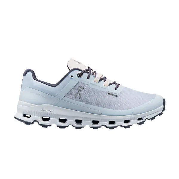 On Cloudvista Waterproof Sneakers