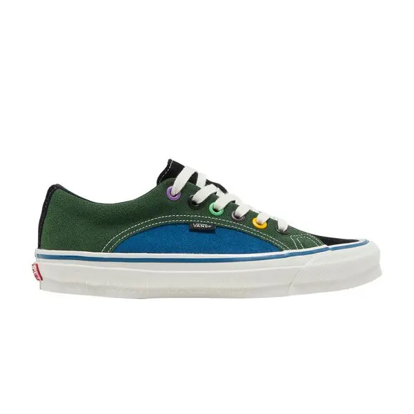 VANS Brain Dead X Og Lampin Lx Sneakers - Multicolor