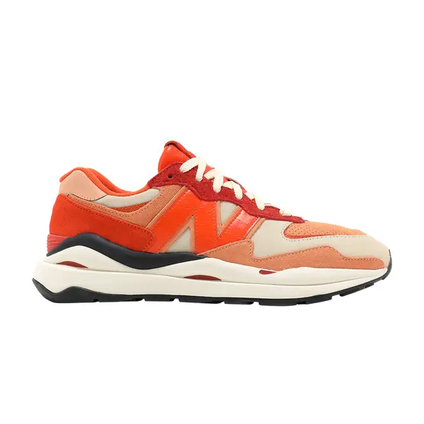 NEW BALANCE Concepts X 57/40 ‘headin’ Home - Orange
