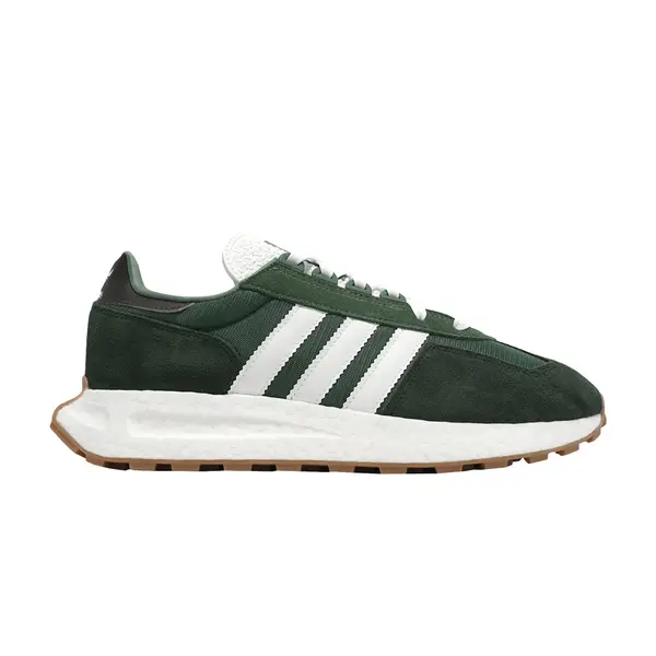 Adidas Retropy E5 Sneakers - Green