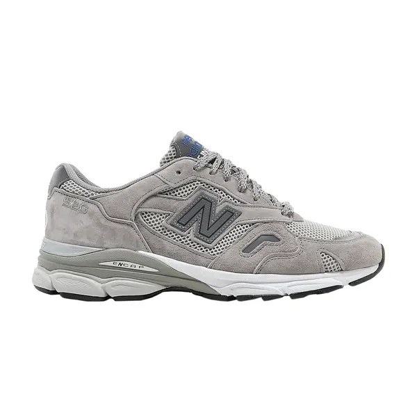NEW BALANCE Mta X 920 Made In England ‘nyc Subway - Grey