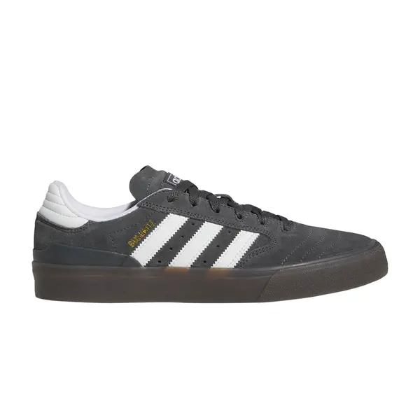 Adidas Busenitz Vulc 2.0 Sneakers - Grey