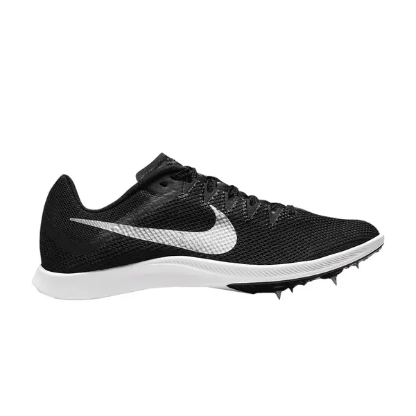 Nike Zoom Rival Athletic Sneakers - Black