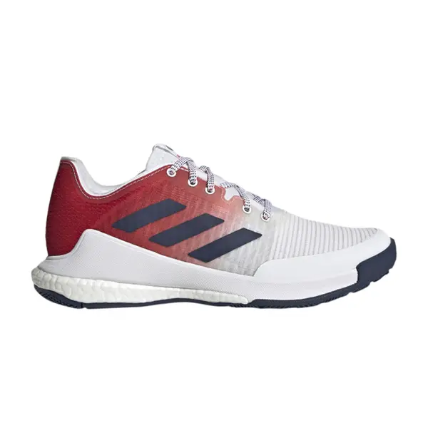 Adidas Crazyflight Sneakers