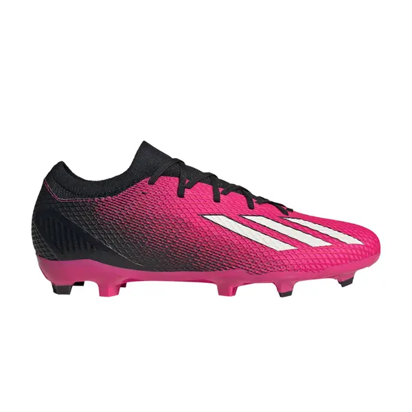 Adidas X Speedportal.3 Fg - Pink