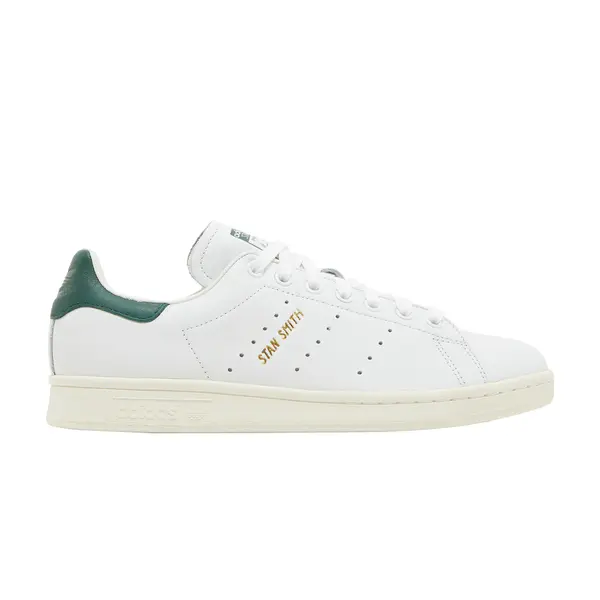 Adidas Stan Smith Sneakers - White