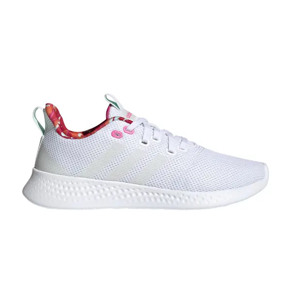 Adidas Puremotion Sneakers - White