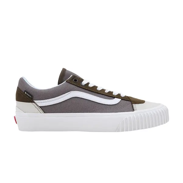 VANS Old Skool Gore-tex Sneakers - Green