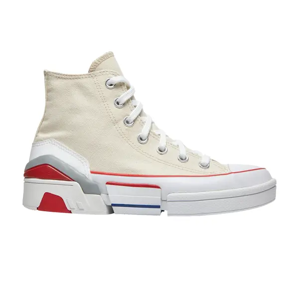 CONVERSE Cpx70 High Logo Play Leopard