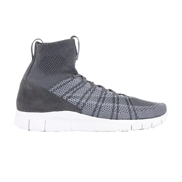 Nike Free Mercurial Superfly Sp Htm Sneakers - Grey