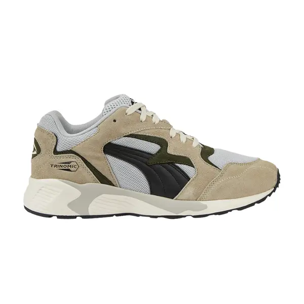 PUMA Prevail Premium Sneakers