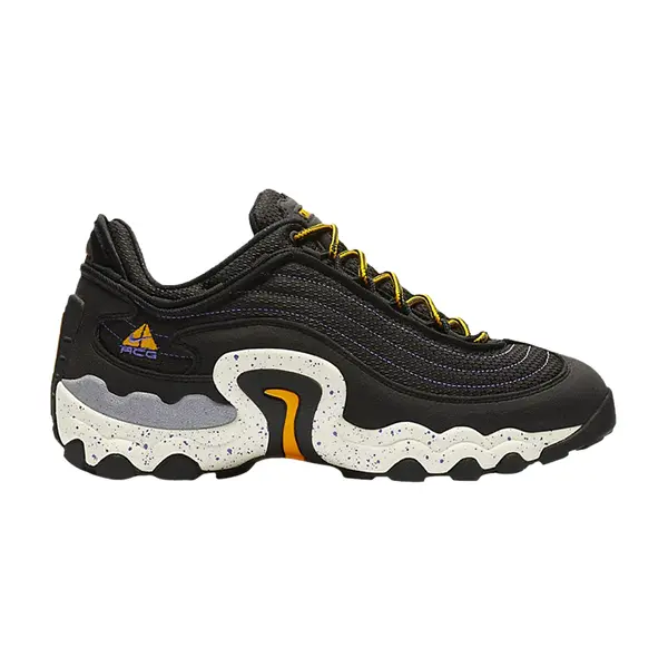 Nike Air Skarn - Black