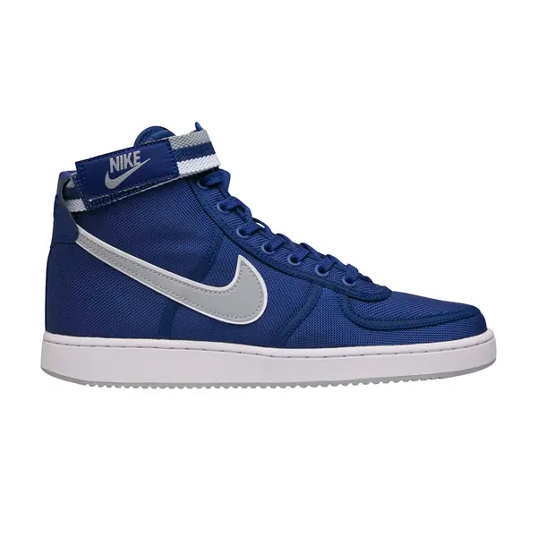 Nike Vandal High Supreme Sneakers - Blue