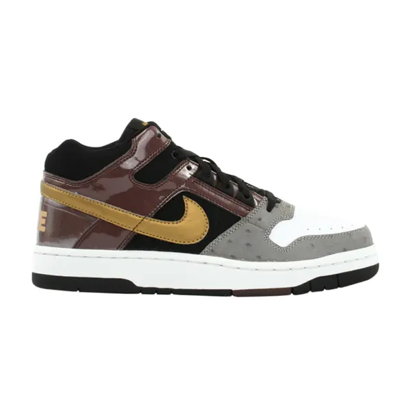 Nike Delta Force 3/4 Deluxe 'mita - Brown