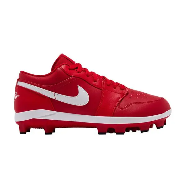 JORDAN 1 Retro Mcs Low - Red