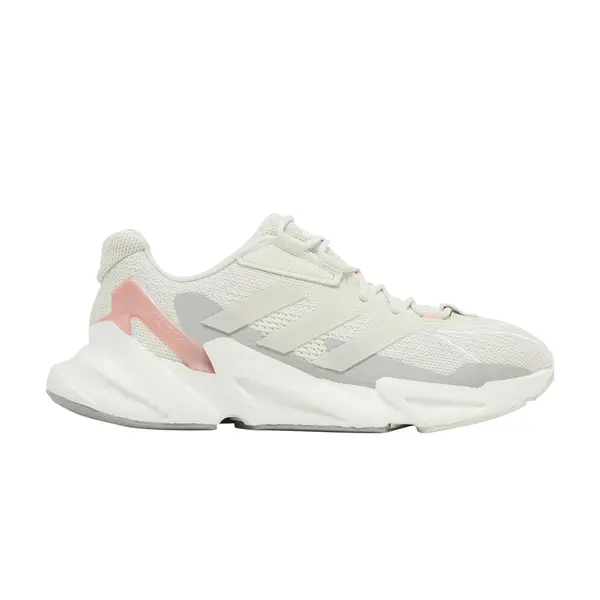 Adidas Wmns X9000l4 Sneakers - Pink
