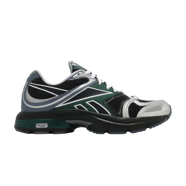 REEBOK Critic X Premier Road Plus Reflective - Black