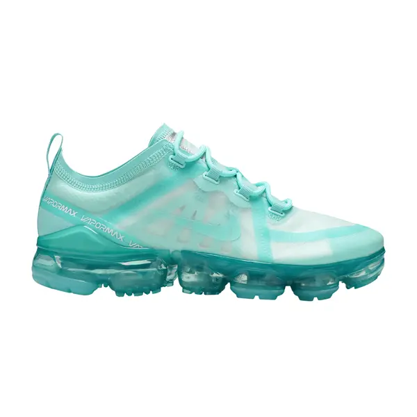 Nike Air Vapormax 2019 Sneakers - Teal