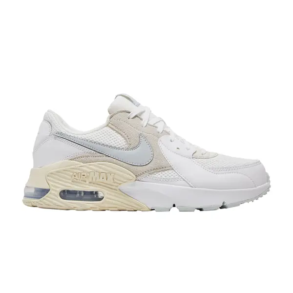 Nike Air Max Excee Sneakers - White